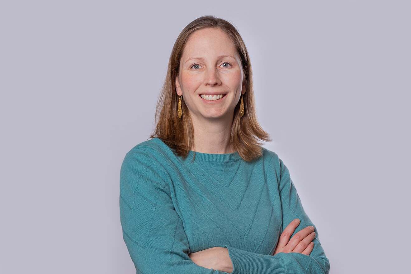 Annelies Wastyn | VARIO