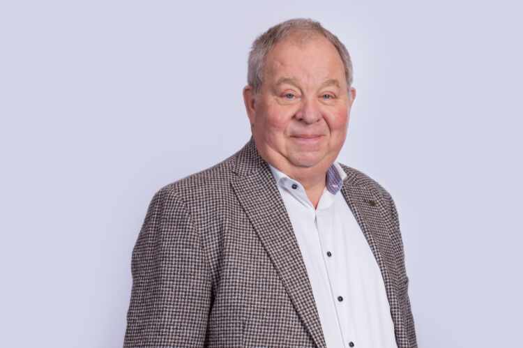 Dirk Van Dyck | VARIO